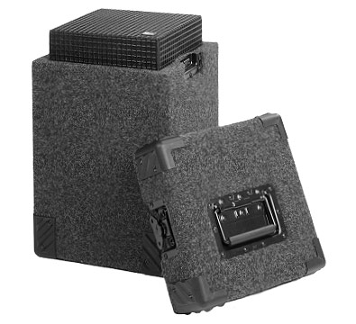 PA-Cube II | PA-Series | Powertechnik Audio-Elektronik - Top-Sound aus ...